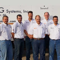 Plumbing | Precision Plumbing & Heating