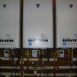 Plumbing | Precision Plumbing & Heating